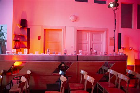 Mladi Levi Slovenia Museum Of Edible Earth