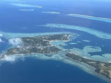 Malolo Island Travel Guide Fiji 2026