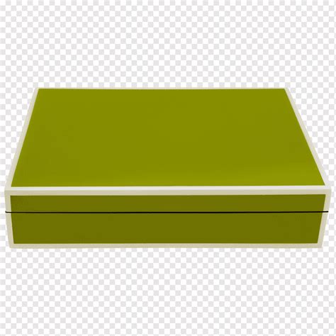 Green Rectangle Contrast Box Rectangle Art Box Png Pngwing