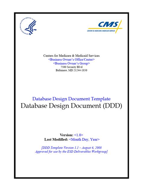 Databasedesigndocumentv1 1 Pdf Databases Database Design