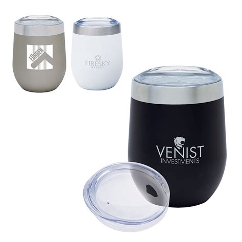 Vacuum Tumbler And Cup T Sets Corporate T