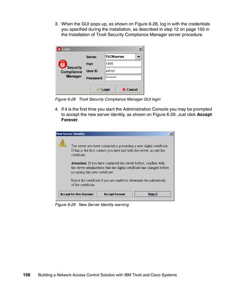 157 Ibm Tivoli And Cisco