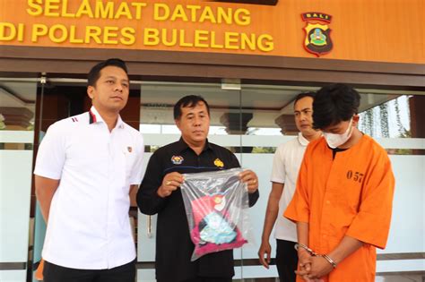 Cinta Diputus Saat Asyik Main Game Pelaku Komang Ap Balas Sebar Video