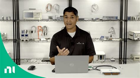How To Install The Ni Daqmx Driver To Program Ni Daq Hardware In C C C And More Youtube