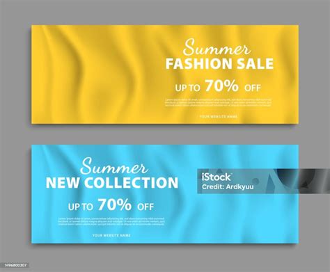 여름 패션 판매 웹 배너 템플릿입니다 여름 슈퍼 세일 표지 디자인 벡터 0명에 대한 스톡 벡터 아트 및 기타 이미지 0명 Advertising Week 가리기