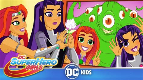 Dc Super Hero Girls A Sisters Love Comics2film