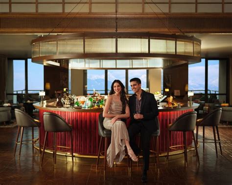 Elevate Your Dining Experience With Our Signature Restaurants Taj