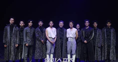 포토 킬링시저 연극 보러 오세요