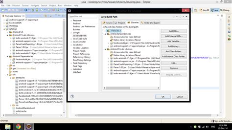 Java Unable To Execute Dex Multiple Dex Files Define Lbolts