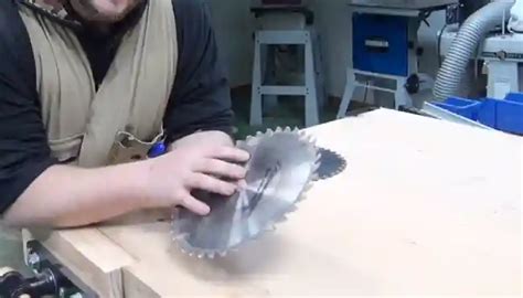 How To Reset Overload On Table Saw Diy 10 Steps [safety]