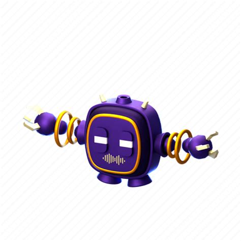 Robot Sonar Technology Machine Robotic Robotics Artificial