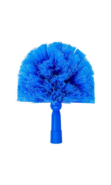 Round Cobweb Brush Cleanit