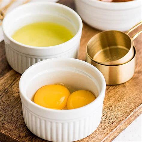 Egg Yolks Last In Fridge At Annabelle Toomey Blog