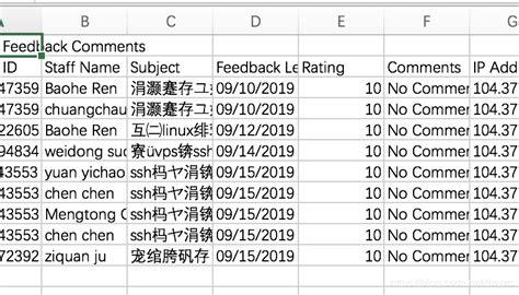 【已解决】mac用excel打开csv文件中文乱码csv打开中文乱码怎么解决 Csdn博客