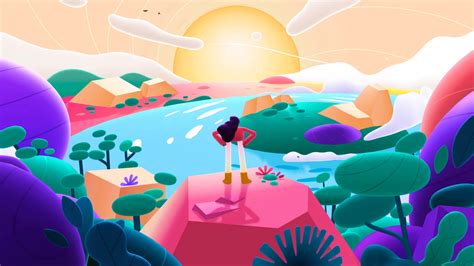 Exploring The Potential Of Spline In Web Design Project Grontech
