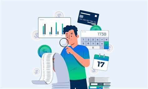 how to keep track of invoices and payments