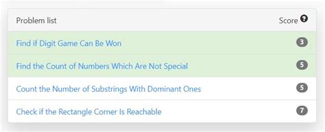 i solved leetcode weekly contest 408 with binary search vansh rana