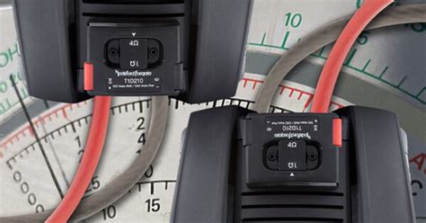 A Look At Series And Parallel Subwoofer Wiring