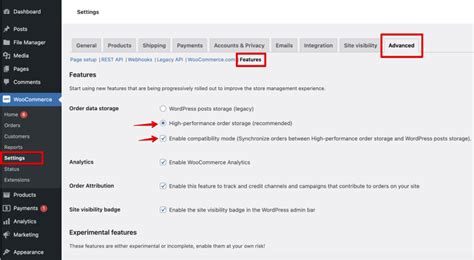 How To Exclude Woocommerce Orders From Being Copied To The Live Site With Hpos • Wp Staging