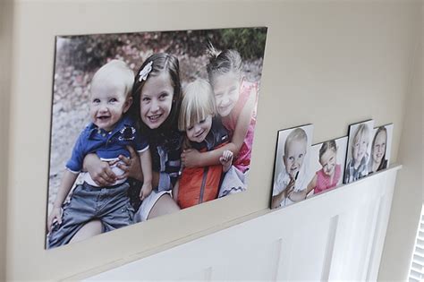 The Best Way To Hang Your Photos Lindsay Ross Blog