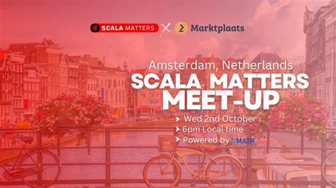 scala matters on linkedin scala