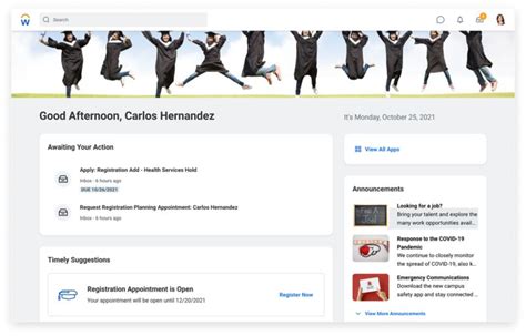 Workday On Linkedin Student Information System Software Workday