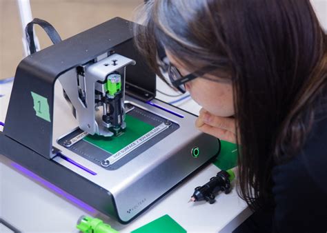 Voltera V One Circuit Board Printer Wins 2015 Dyson Award