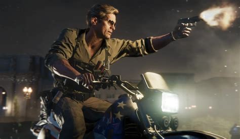 《使命召唤21》故事背景和战役模式剧情概要发布 Switch618游戏资讯