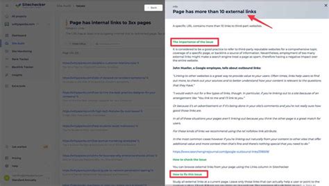 Unlock Seo Success With Sitechecker Pro Detailed Review