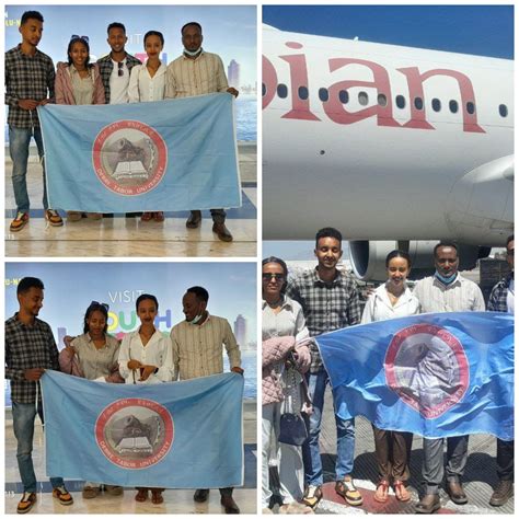 🌿debre Tabor University Shines At 23rd Jh Jackson Moot Court Debre Tabor University