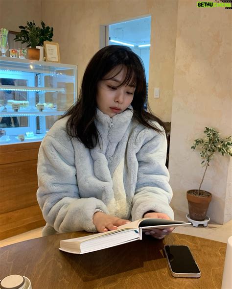 Kim Si Eun Gethu Cinema