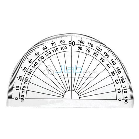Protractor India Manufacturers Suppliers And Exporters In India