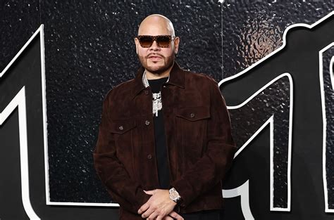 Fat Joe And Kenya Barris Developing Series About Rappers Life At Starz