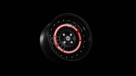 Ssr Formula Aero Mesh Free 3d Model Cgtrader