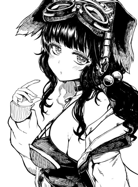 Hibiki Blue Archive Drawn By Haruyukiko Danbooru