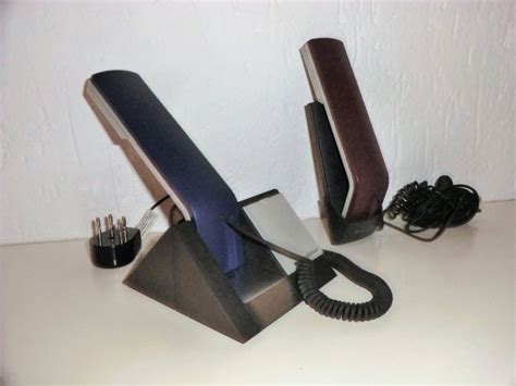 Martin Iseli For Bang And Olufsen 2 Beocom Telephones Type Catawiki