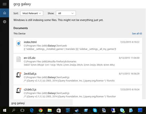 How To Make Windows Search Search In Windows Super User