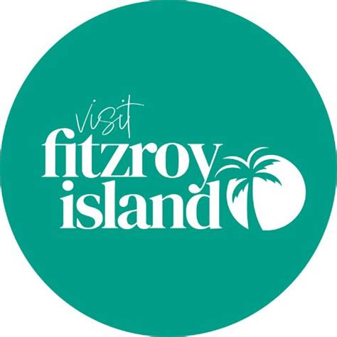 Fitzroy Island Map Free Travel Maps