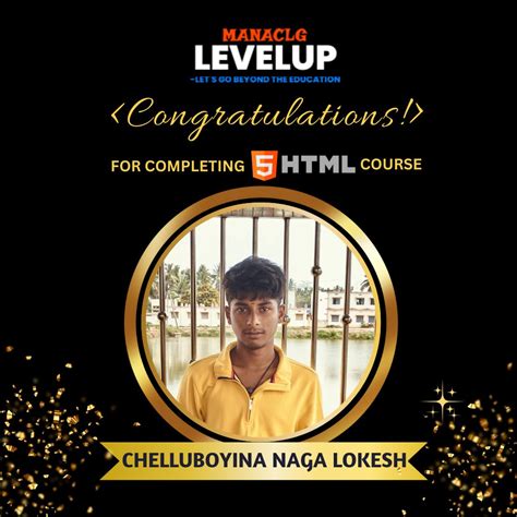 Html Frontenddevelopment Careergrowth Learningjourney