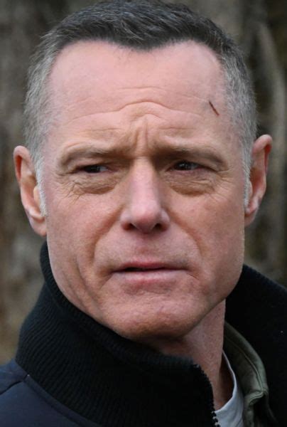 Chicago Pd How Sergeant Hank Voight Is Actually The Best Thing About