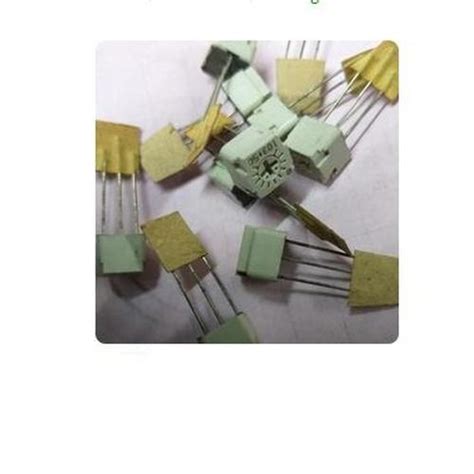 Jual Variable Resistor 100 Ohm Kota Bandung Alfa Electronics Tokopedia Jual Variable Resistor 100 Ohm Kota Bandung Alfa Electronics Tokopedia