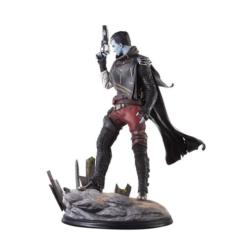 Artstation Uldren Sov Collectible