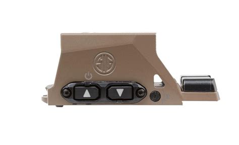 SIG SAUER Electro Optics ROMEO M Frag Out Magazine