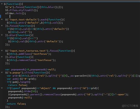 个人博客搭建（含源码，数据库文件下载）（前端htmlcssjs 后台phpmysql）51cto博客创建数据库代码