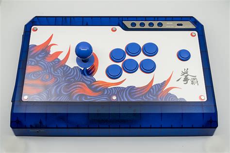 Custom Arcade Controller Builds Choose Type 2022 Edition Arcade Shock