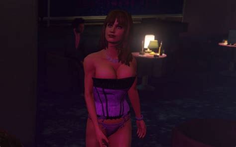 Gta 5 Strip Club Locations