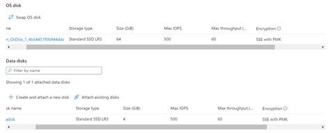 encrypt linux machine in azure microsoft qanda