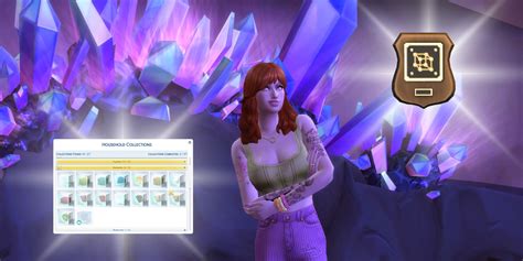 How To Find Microscope Prints In The Sims 4