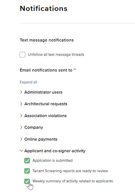 Applicant Workflow And Tracking