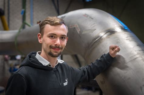 Meet Syb Lettinga Exploring Growth At Fib Technologies Fib Technologies